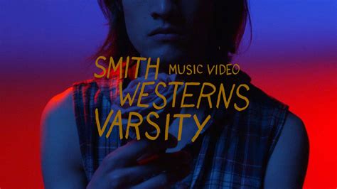 Smith Westerns Popular Music News And Releases Pitchfork