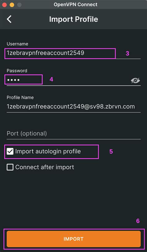 How To Setup Openvpn V3 Client On Windows 10