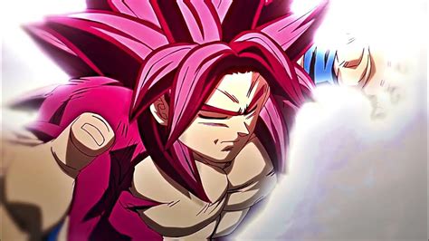Dragon Ball Daima Edit Goku Sjj4 Youtube