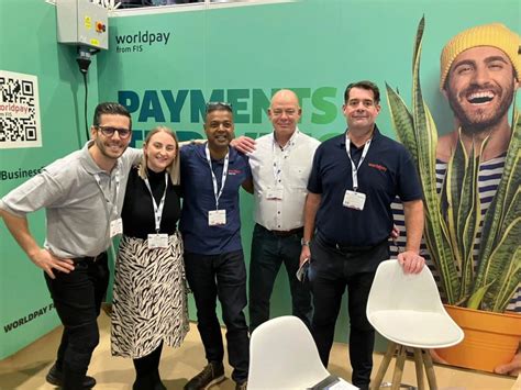 Sudhir Patel On Linkedin Excellondon Fis Worldpay
