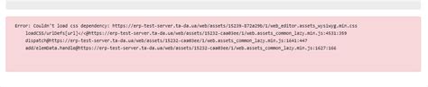 Javascript Odoo How To Replace Standard Discuss Textarea By Froala