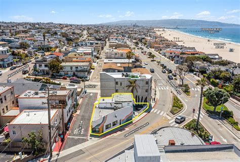 2608 Hermosa Ave Hermosa Beach Ca 90254 Slay Hermosa Loopnet