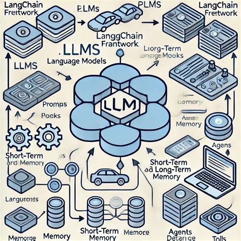 Langchain — Generative Ai — Overview By Avinash Barnwal Phd Oct 2024 Medium