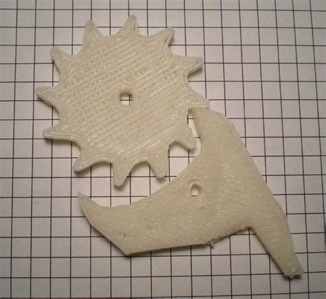 Onshoulders Semi Automatic Trigger Mechanism