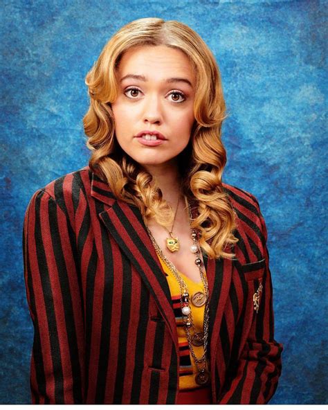 Hot And Sexy Aimee Lou Wood Photos Thblog