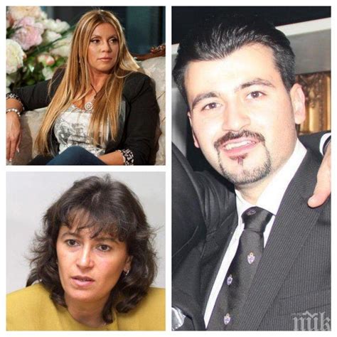 ЕКСКЛУЗИВНО И ПЪРВО В ПИК Долорес Арсенова жени сина си Индира Радич пее за Калоян Белия А