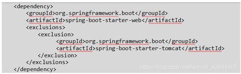 Spring Boot 整合web应用springboot包含webapps Csdn博客