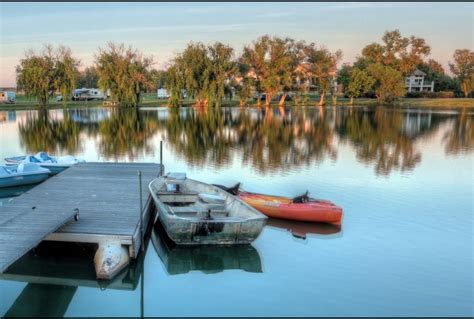 Laguna Del Sol About