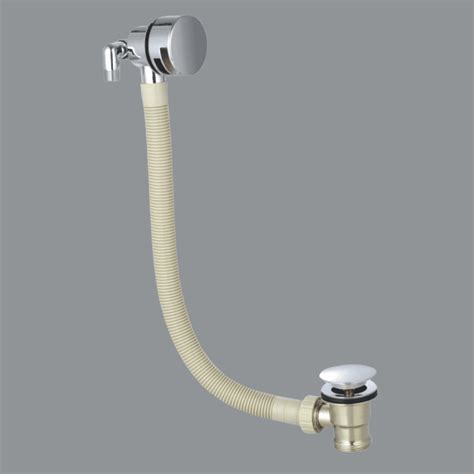Bath Overflow Filler