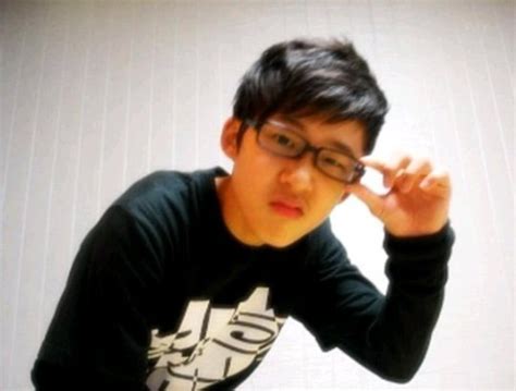 Ikon Bobby Pre Debut