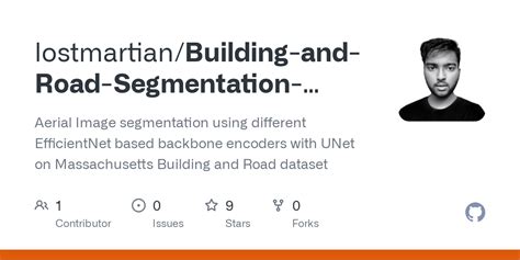 github lostmartian building and road segmentation from aerial images