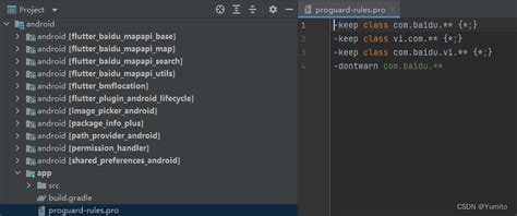 Flutter集成百度地图 Android集成flutter 百度地图 Csdn博客