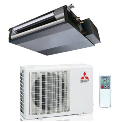 Climatizzatore Condizionatore Mitsubishi Electric Inverter