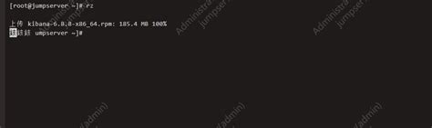 使用rz上传文件185m卡死jumpserver客户端 Bug · Issue 11485 · Jumpserverjumpserver