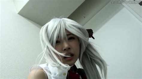 Sexy Cosplay Girl Sex 286