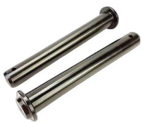 Mild Steel Top Jcb Pin Bush For Industrial At ₹ 900 Set In Ludhiana Id 26413622433