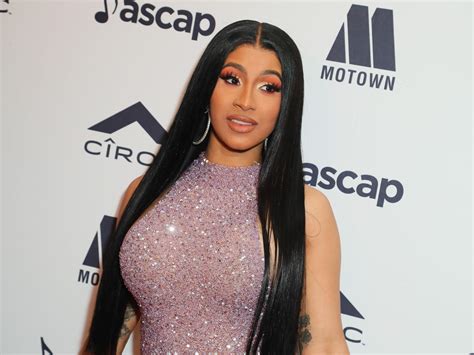 All Cardi B Wallpapers Wallpaper Cave