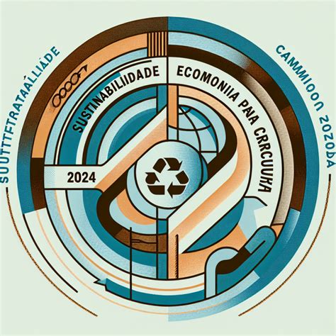 Sustentabilidade E Economia Circular Caminhos Para 2024 Ajude O Planeta
