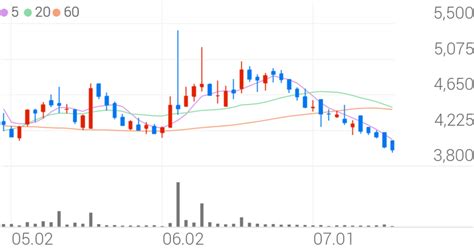 라온피플 223 상승폭 확대 조선비즈