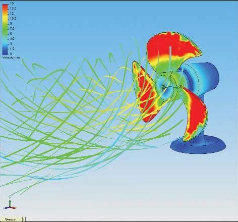 SolidWorks Flow Simulation At Best Price In Navi Mumbai By Ideas Design Solutions Private