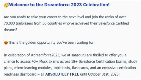 Amchi Salesforce On Linkedin Dreamforce2023 Celebration Saasguru