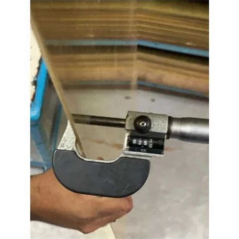 Rectangular Brass Plate Thickness 10 Mm At Rs 500kg In Mumbai Id 2850667054048