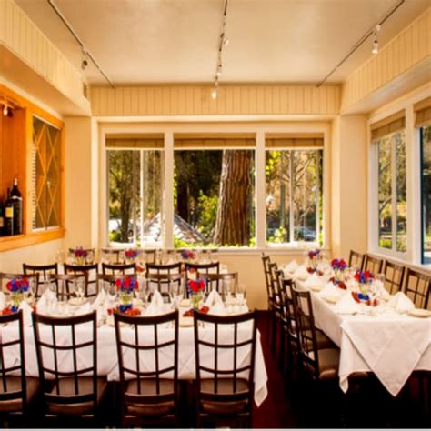 Sarahs And Vintners Room Combined At Tarpys Roadhouse Restaurant In