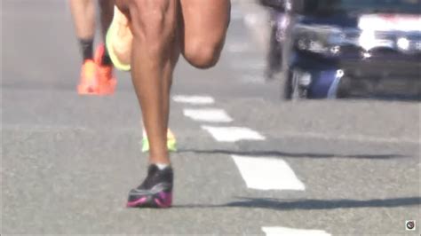 佐藤早也伽、まさかの転倒！【動画】→途中棄権 大阪国際女子マラソン2023 Usagineko5baiのブログ
