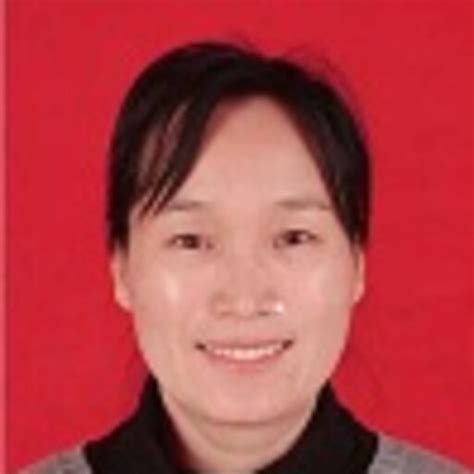 Gao Xiaoling Zhengzhou University Zhengzhou Zzu Division Of