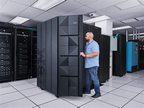 Mainframe Training And Certification Ibm Mainframe Course