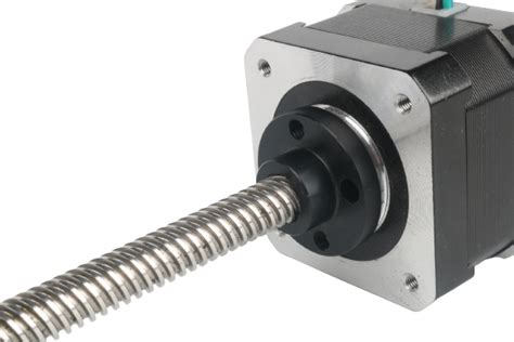 How Does Stepper Motor Work What Is Stepping Motor Various Applications Motor Stepper Motor