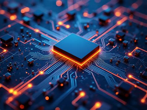 Nanoscale Transistors Could Replace Silicon For Ultra Efficient Electronics