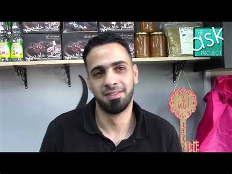 Why Can Men Have Sex Outside Of Marriage But Not Women Ask The Palestinians Video