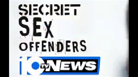 Investigates Legal Loophole Allows Sex Offenders To Avoid Time Behind Bars Tv Com