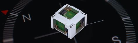 Unveiling Worlds First Mems Based Gyrocompass Sbg Systems