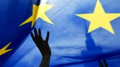 Днес празнуваме Деня на Европа Новини бг