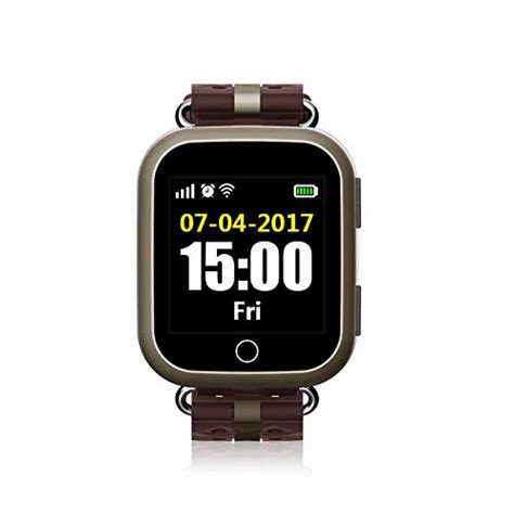 GPS Tracker For Adults At Rs 3000 GPS Watches In Mulund ID 19342998512