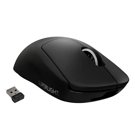 Top Wireless Gaming Mouse Connect Click