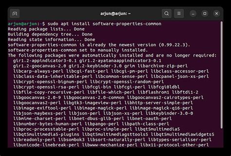 How To Install Python In Ubuntu Linux 4 Methods Beebom