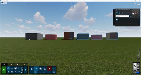 Importing Sketchup Object Library Lumion Community
