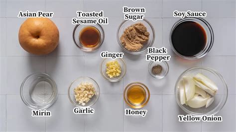 Korean Beef Bulgogi Takes Two Eggs