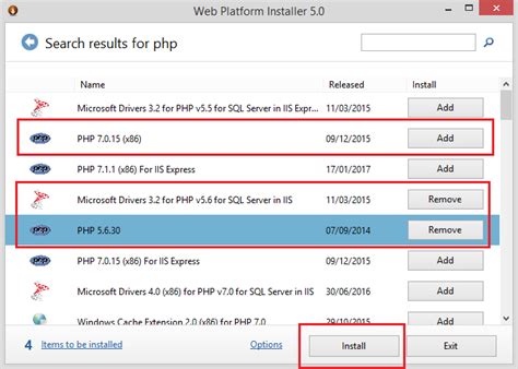 Aplicação Web Como Hospedar Um Site Laravel No Windows Server