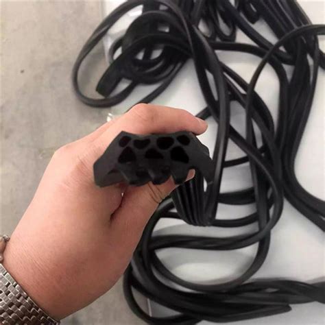 Shield Tunnel Segment Epdm Rubber Gasket Hardness 20 90 Shore A At Best Price In Hengshui