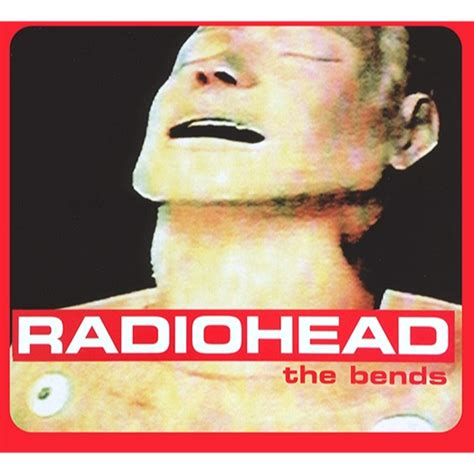 Jual Cd Radiohead The Bends Deluxe Edition Obi Edition Import New