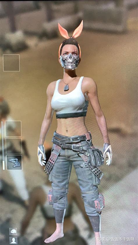 Pubg小菜鸟 找队友 知乎