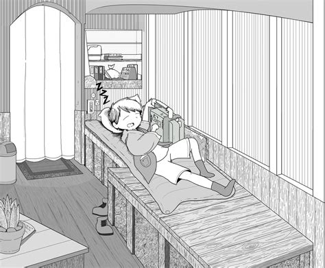 Rpg Loading Screen Image Unfinished By Busterzlista On Deviantart