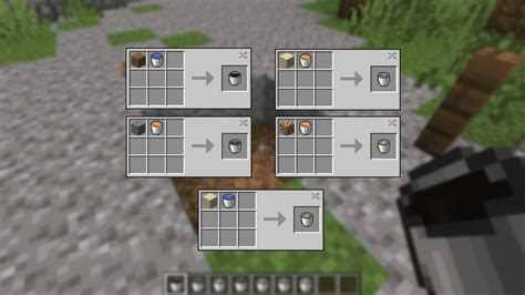 Liquid Blocks 121 Minecraft Mods