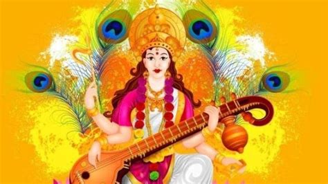 Top 999 Vasant Panchami Images Amazing Collection Vasant Panchami