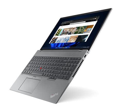 Lenovo Announces A Range Of New Thinkpad Solutions Storagereview Com