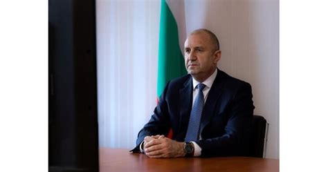 Задълбочаване на сътрудничеството между България и Азербайджан обсъдиха президентите Радев и